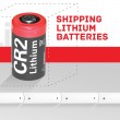 Summary of USPS Publication 52: Shipping Lithium Batteries ...
