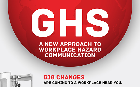 Infographic | GHS and the 2012 OSHA Hazcom Standard - Labelmaster Blog