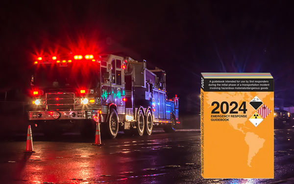 Gear Up for Change: The 2024 ERG Arrives in May - Labelmaster Blog