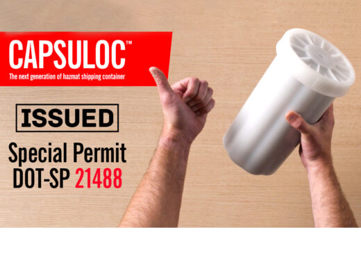 Shipping lithium battery devices or other hazmat via USPS? These new ...