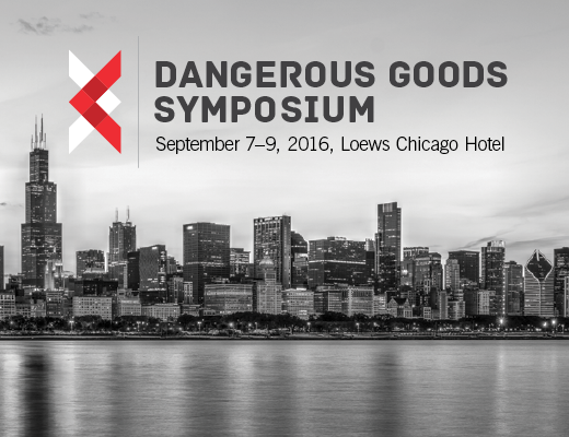 16 reasons to sign up for the 2016 Dangerous Goods Symposium now ...