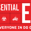 Infographic | The Essential ERG (Emergency Response Guidebook ...