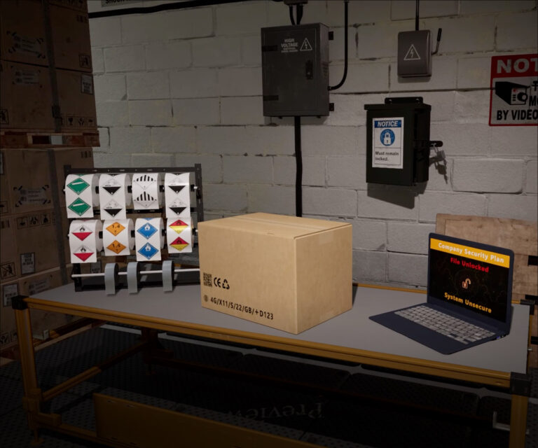 Full Dangerous Goods automation: How to integrate your ERP, WMS or TMS ...