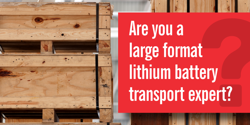 Do complex hazmat regulations drive you to UN 3065? - Labelmaster Blog