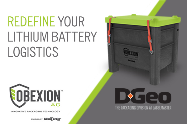 Full Dangerous Goods automation: How to integrate your ERP, WMS or TMS ...