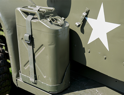 9 things you might not know about jerricans and pails - Labelmaster Blog
